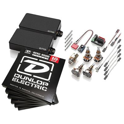 10 Best Electric Guitar Pickups 2025