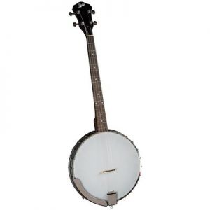 Rover RB‌-20 Open Back 5 String Banjo Review (2024)