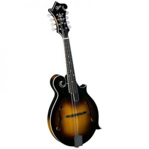 Rover RM‌-75 Mandolin Review (2023)