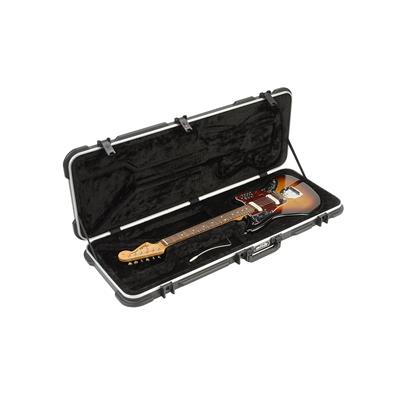 5 Best Guitar Hard Cases for Electric Guitar