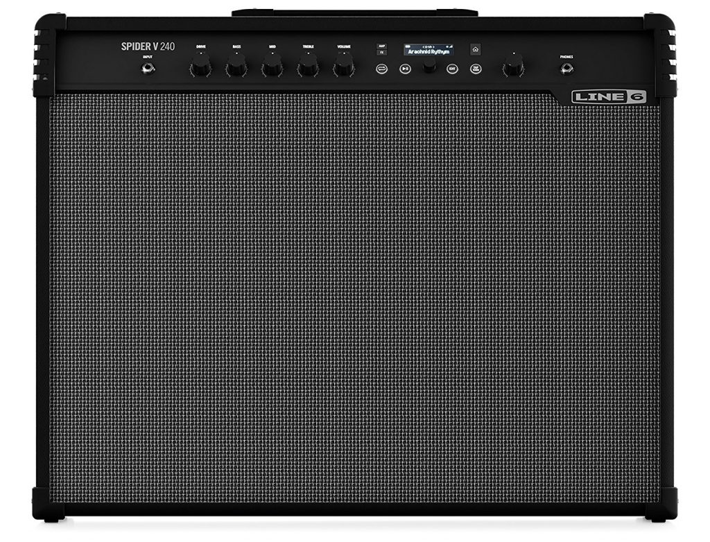 Line 6 Spider V 240 Review (2024)