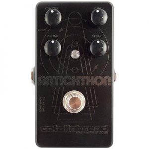 Catalinbread Antichthon Fuzz Tremolo Pedal Review (2024)