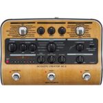 10 Best Acoustic Preamp Pedals (2025)